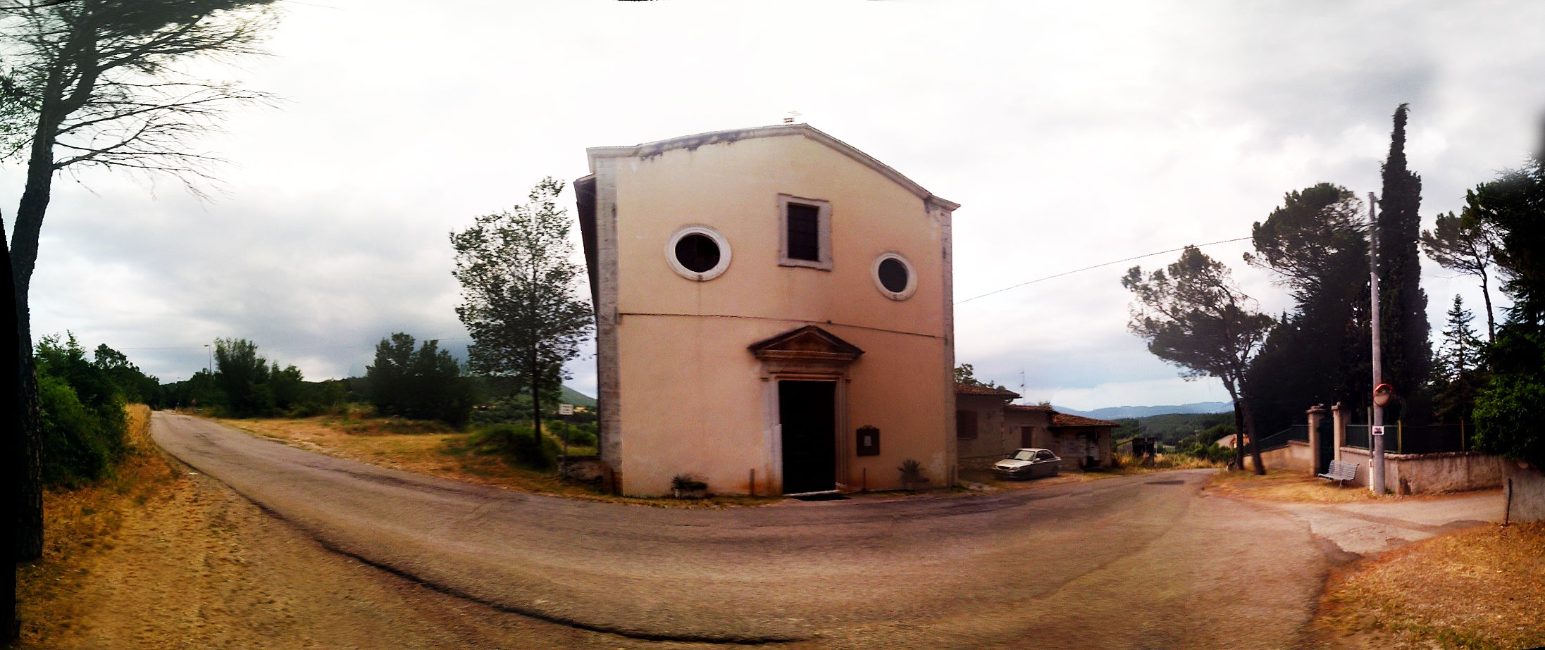 panoramaweb : Homer L. Twigg IV