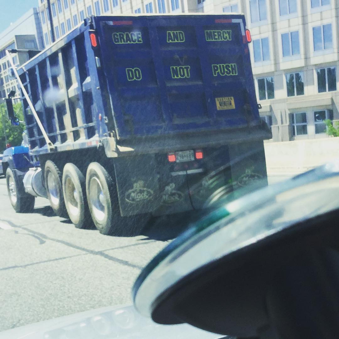 Homer L. Twigg IV – Investigating the Mezzocosm